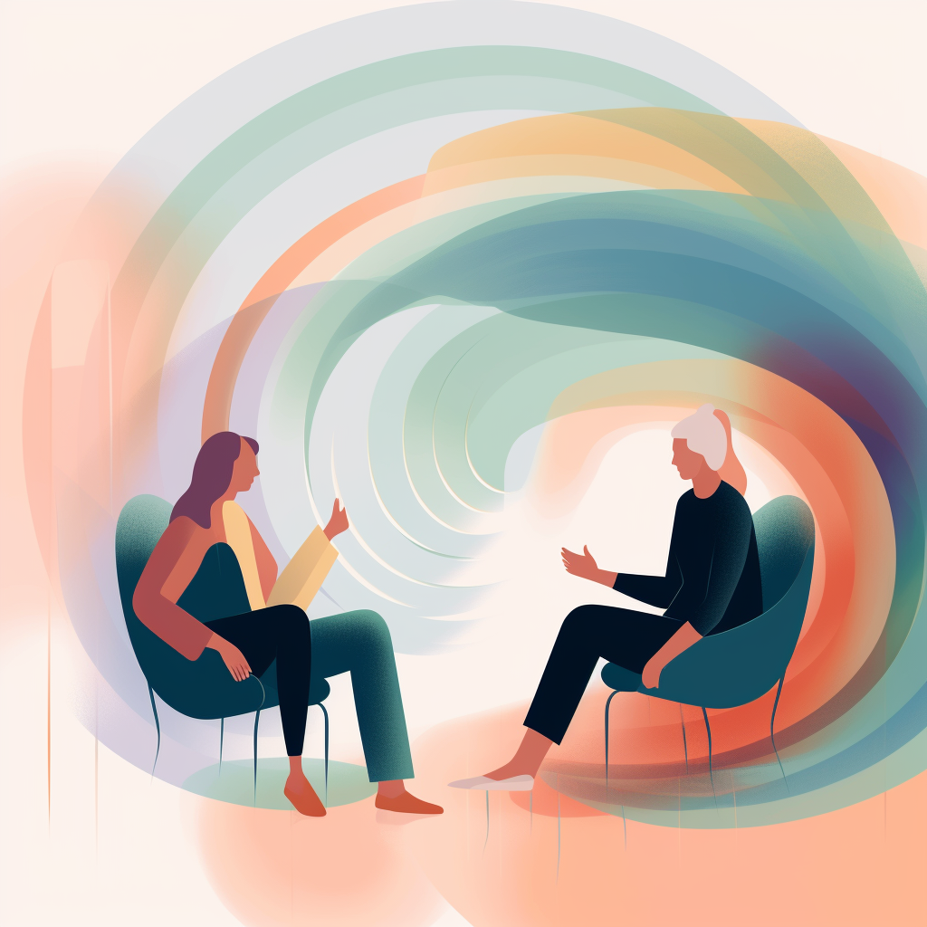 Exploring Therapy: Unleashing the Power of Emotional Growth and ...