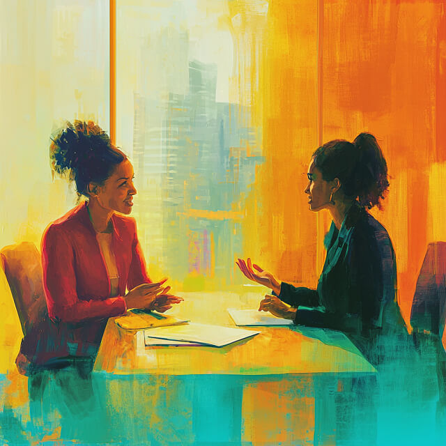 Mastering Harmony: Nonviolent Communication In The Workplace — metaFox.eu