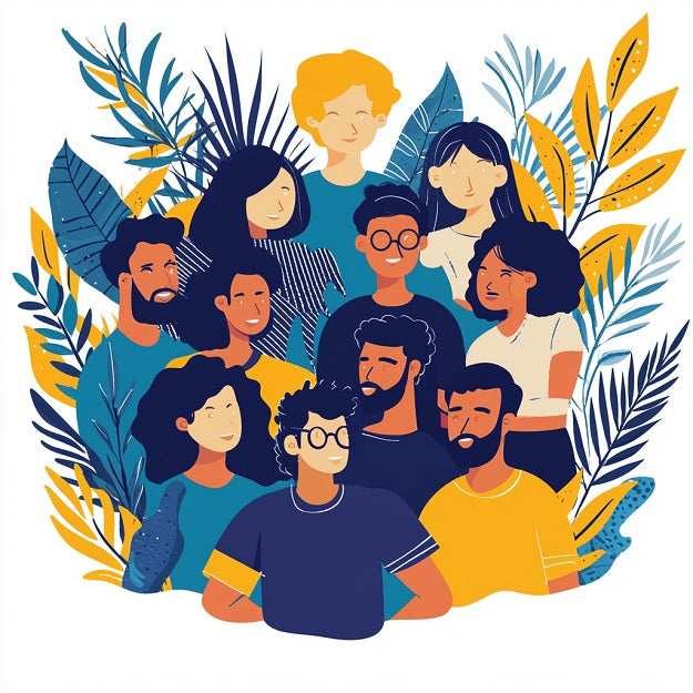 The Collective Power of Picture Cards in Group Sessions — metaFox.eu