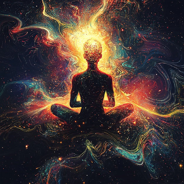 Self-Attunement Visualization: Aligning Mind, Body, and Emotions — metaFox.eu