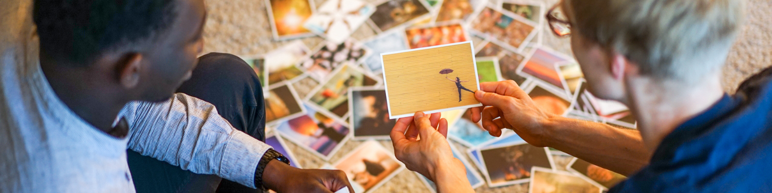 Therapie-Tools für emotionale Tiefe und Unterstützung — metaFox.eu