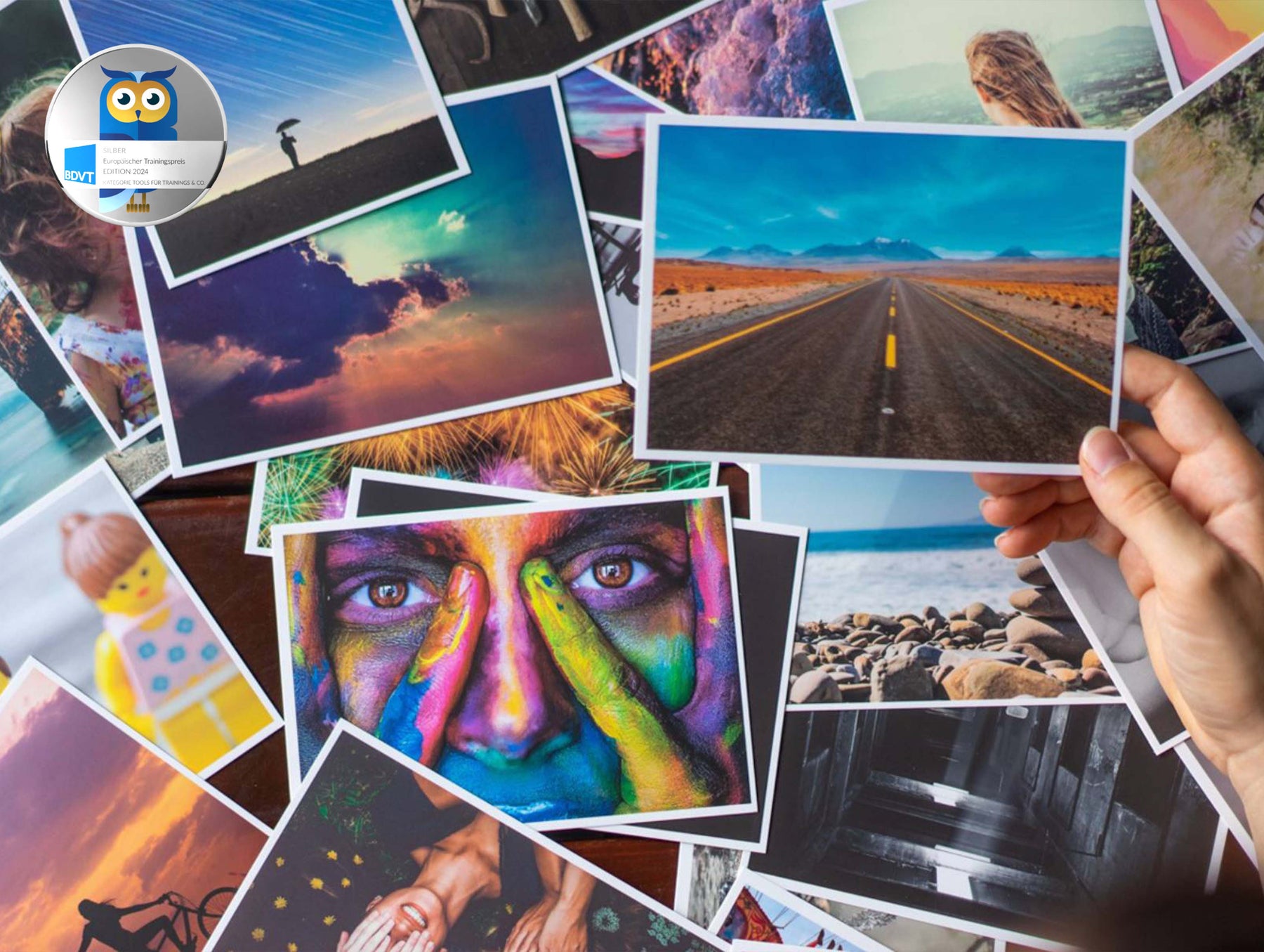 Pick a Picture for How You Are | A Popular Check-In Method — metaFox.eu