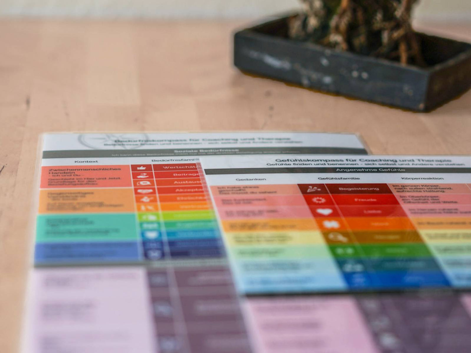 Navigating the Circumplex Model of Emotions: A Guide for Wellness ...