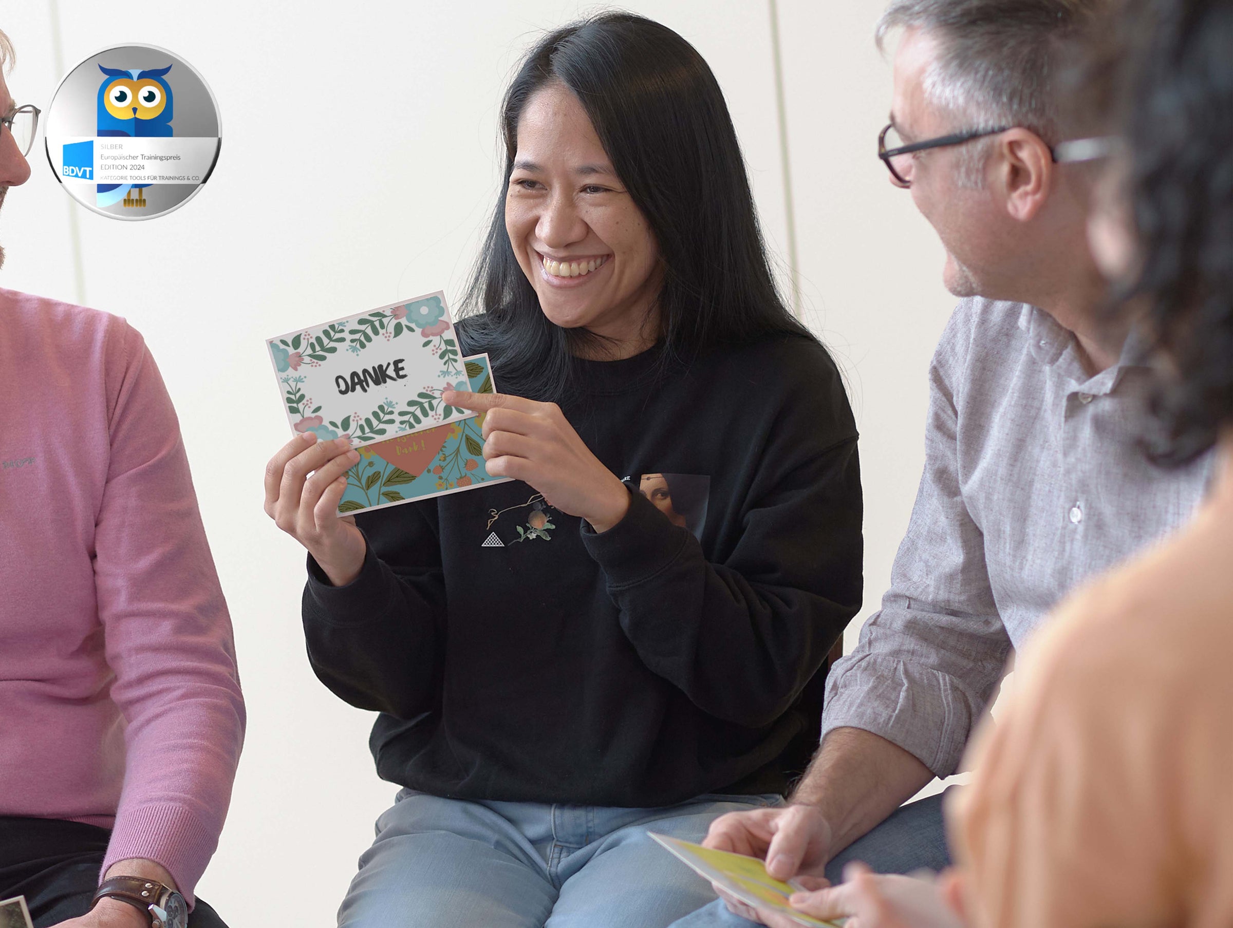 Pick a Picture for How You Are | A Popular Check-In Method — metaFox.eu