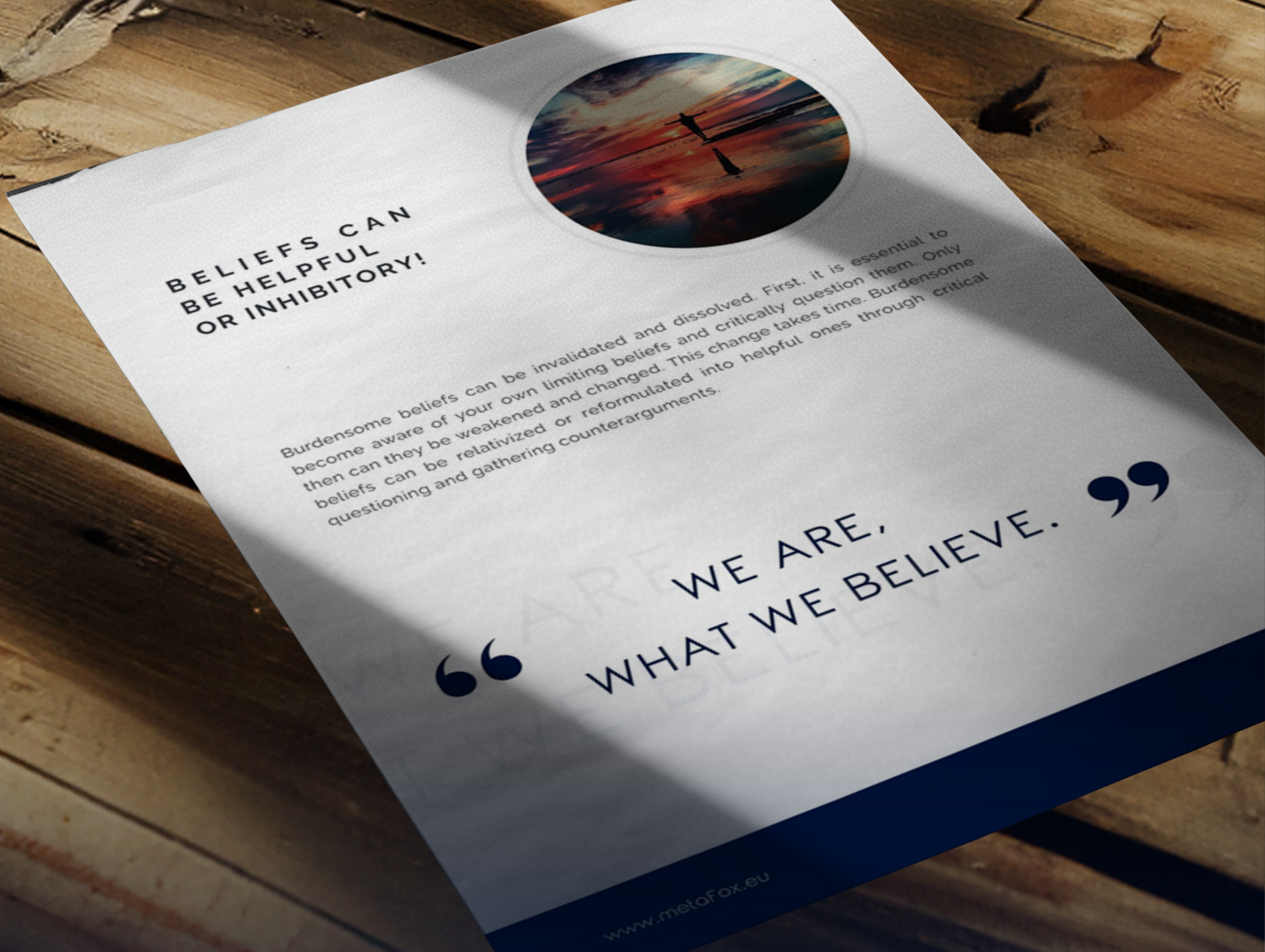 10 Core Values to Guide Behavior: From a Coach's Perspective — metaFox.eu