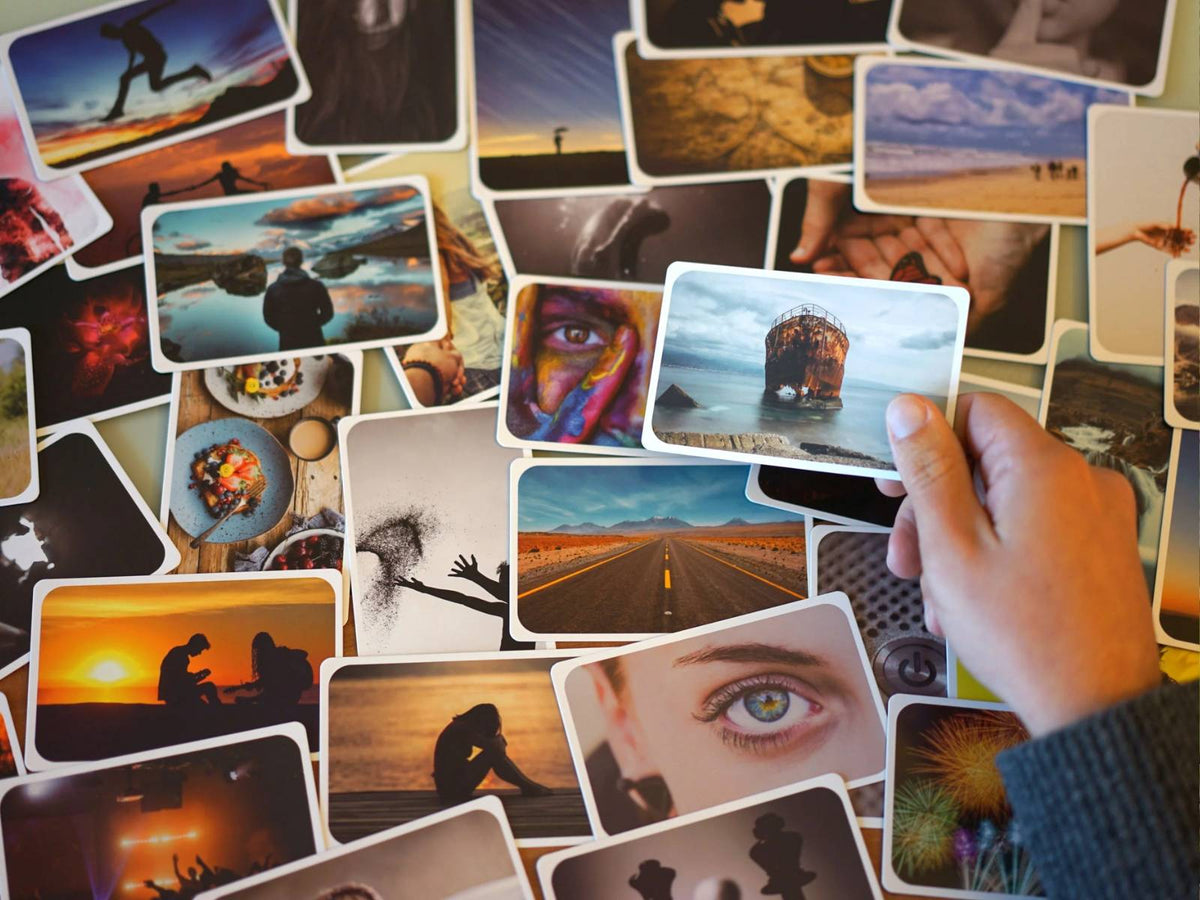 Navigating the Circumplex Model of Emotions: A Guide for Wellness ...