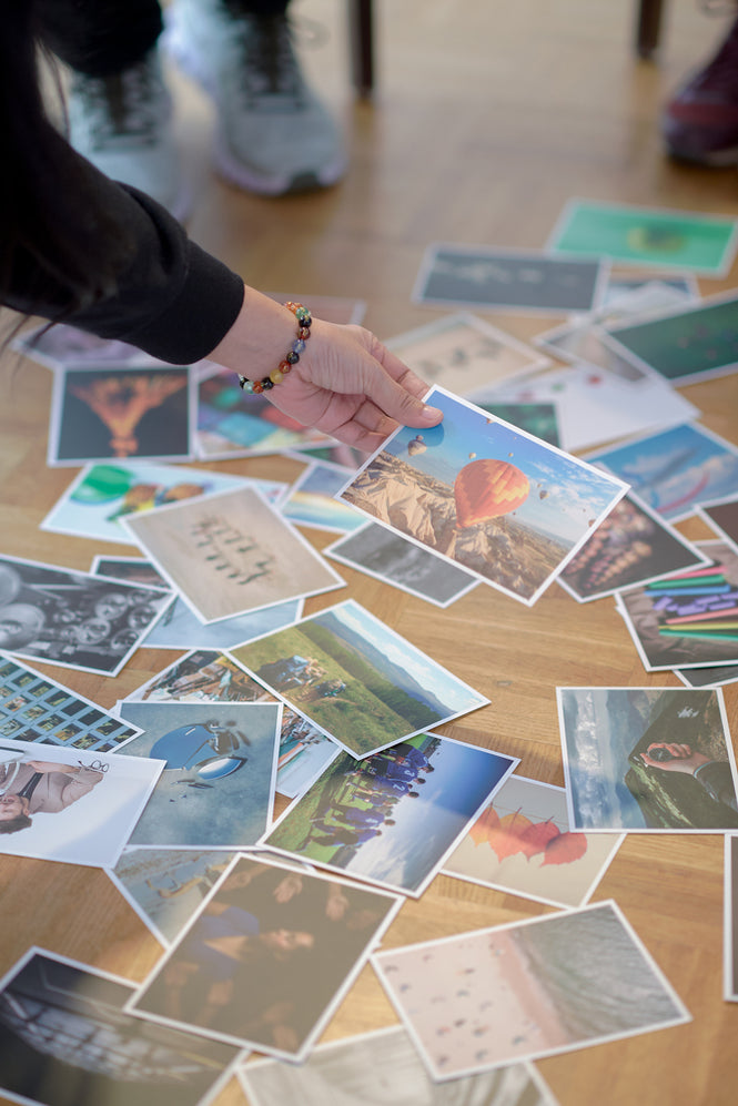 Printable Coaching Picture Cards PDF — metaFox.eu