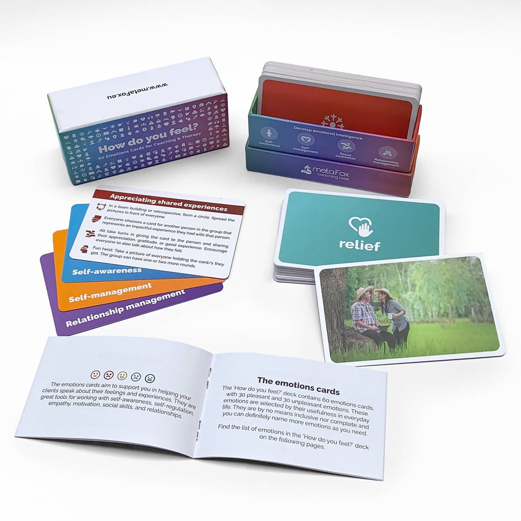 metaFox coaching tools — metaFox.eu