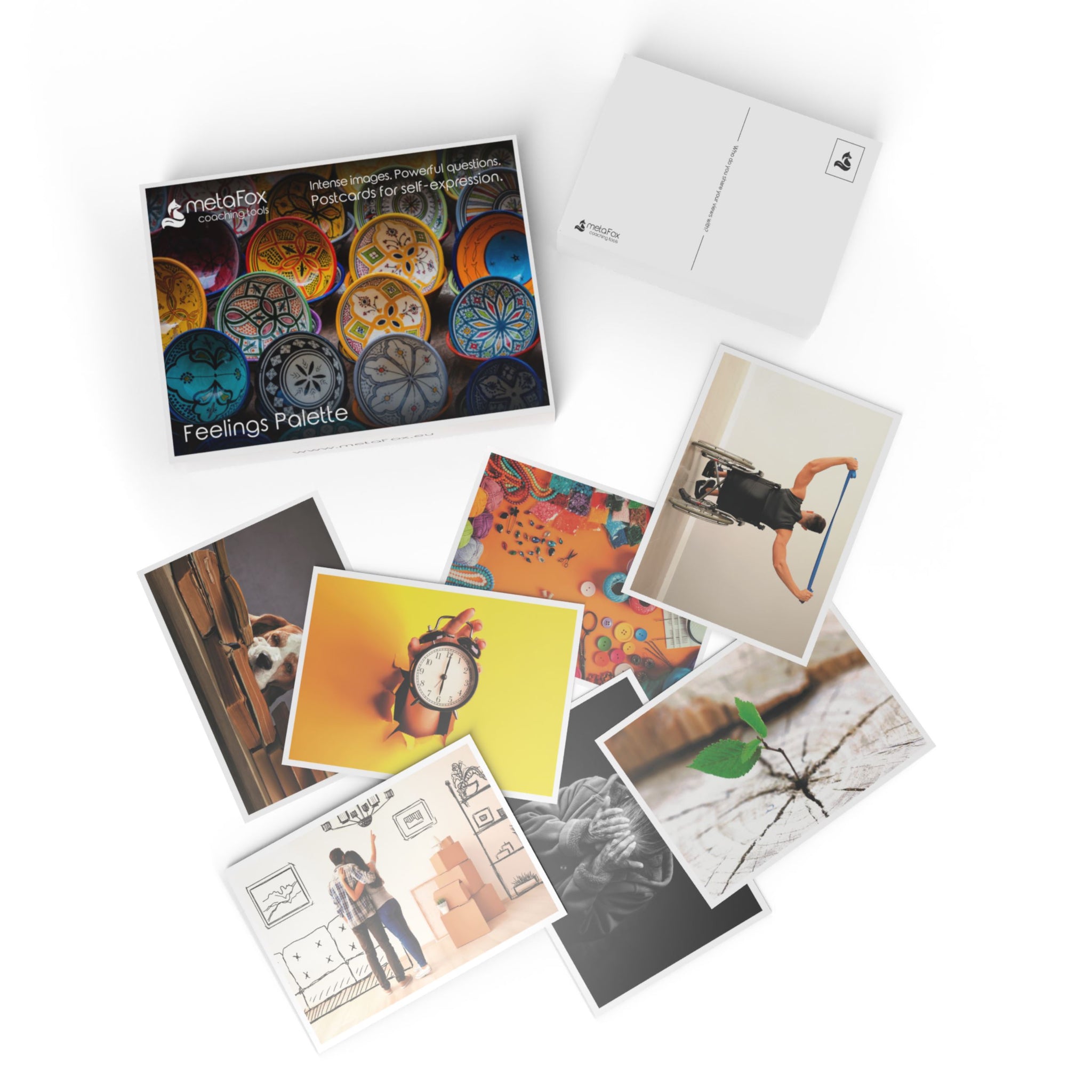 Coaching Tools — metaFox.eu