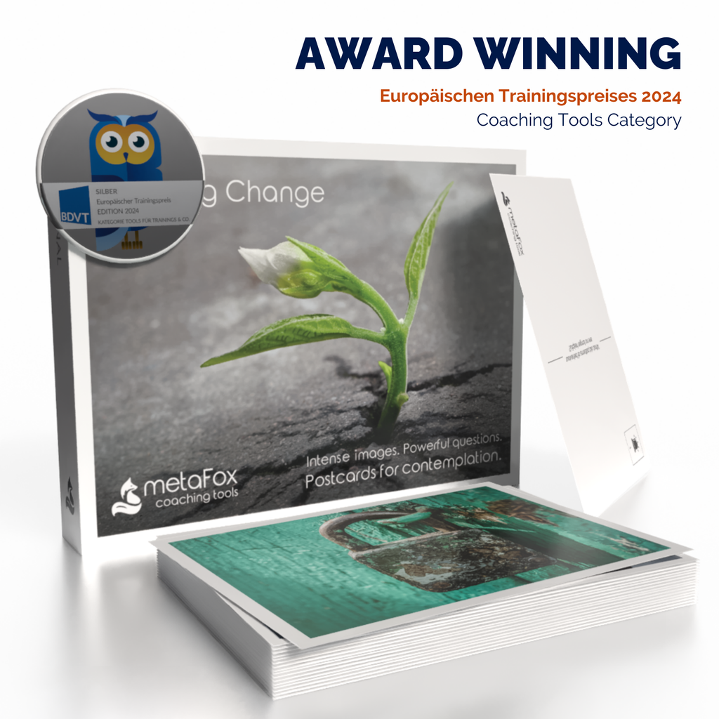 Printable Coaching Picture Cards PDF — metaFox.eu