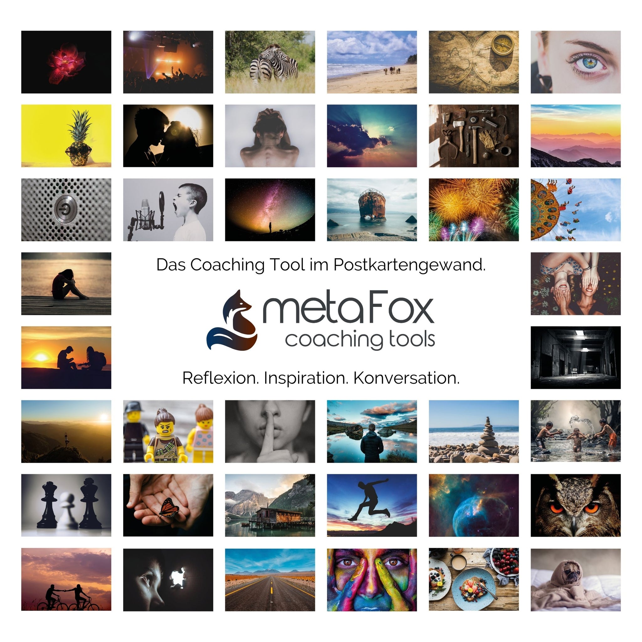 metaFox - Provide empowering tools for people development. — metaFox.eu