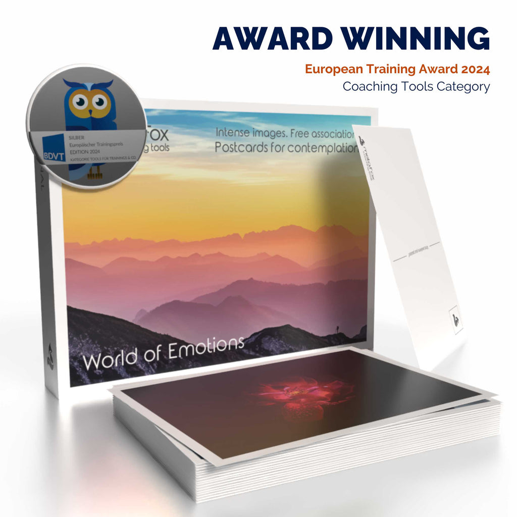 Printable Coaching Picture Cards PDF — metaFox.eu