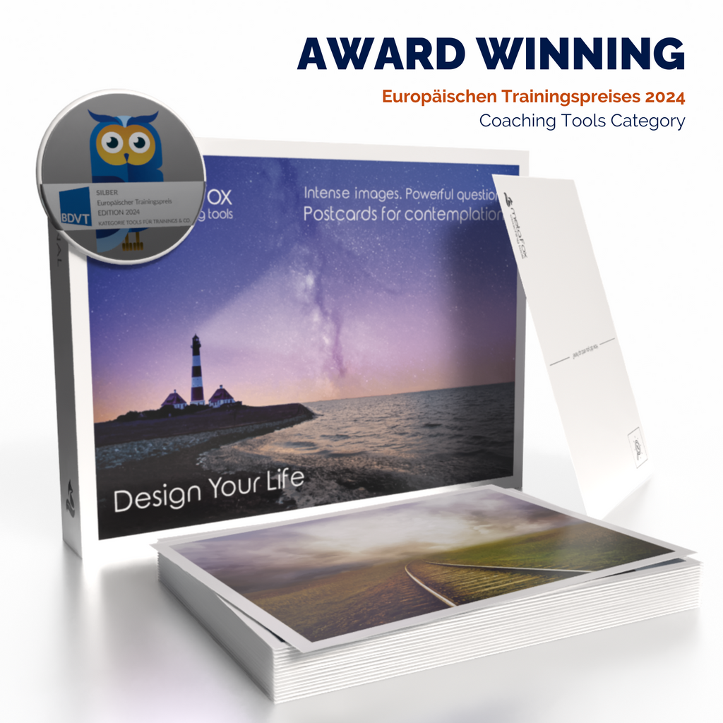 Coaching Picture Cards — metaFox.eu