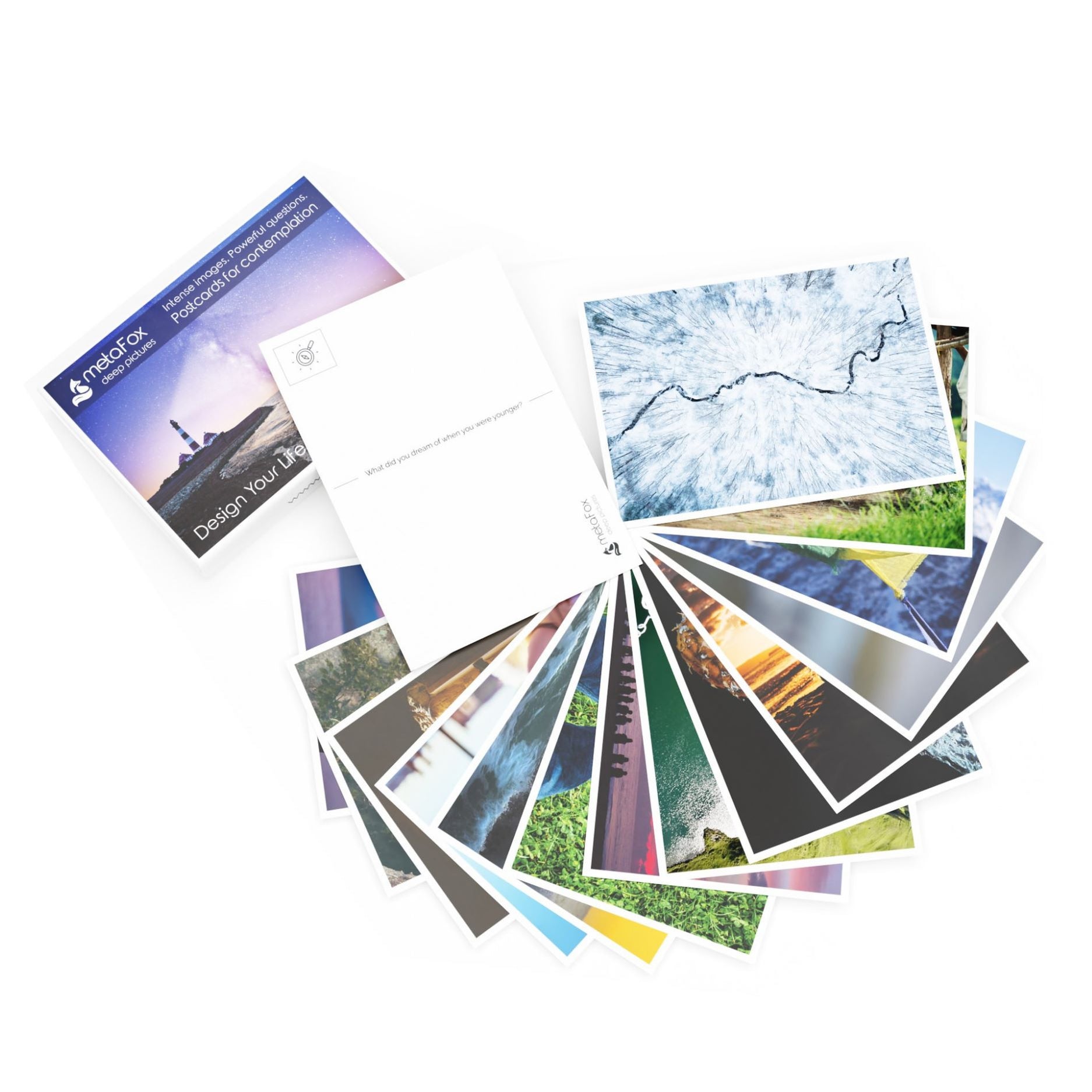 metaFox coaching tools — metaFox.eu