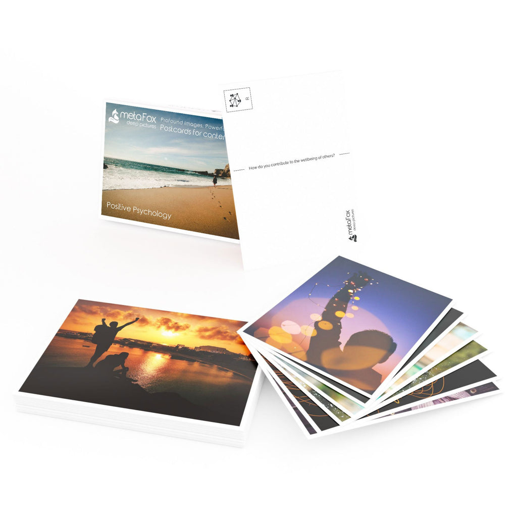 Printable Coaching Picture Cards PDF — metaFox.eu