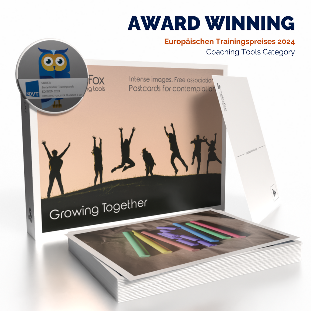 Coaching Picture Cards — metaFox.eu