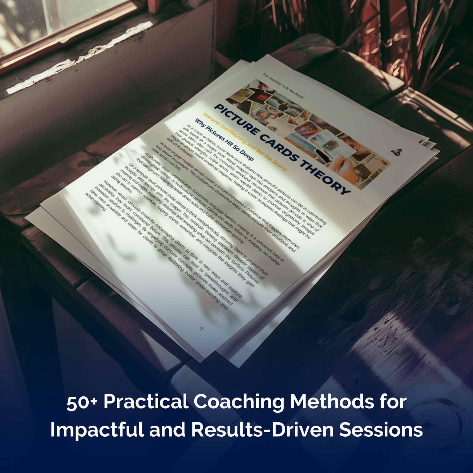 Coaching Tools — metaFox.eu