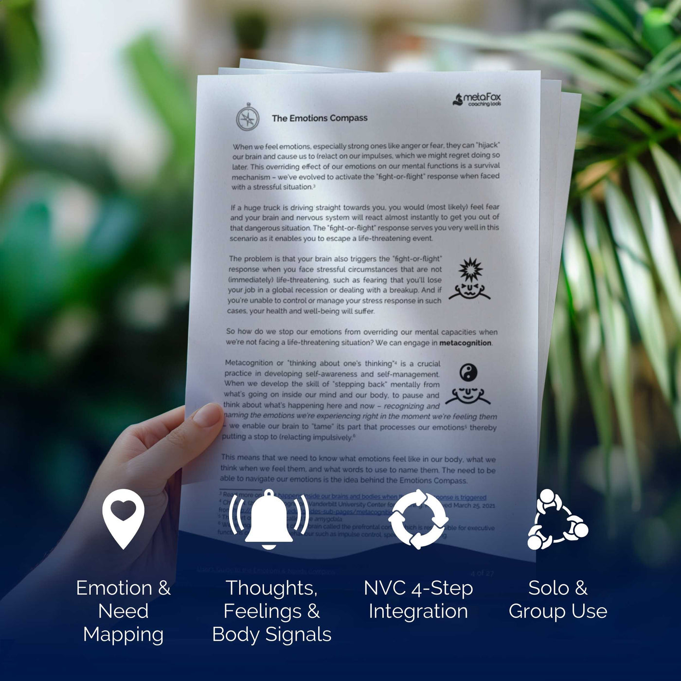 Free Nonviolent Communication PDF — metaFox.eu